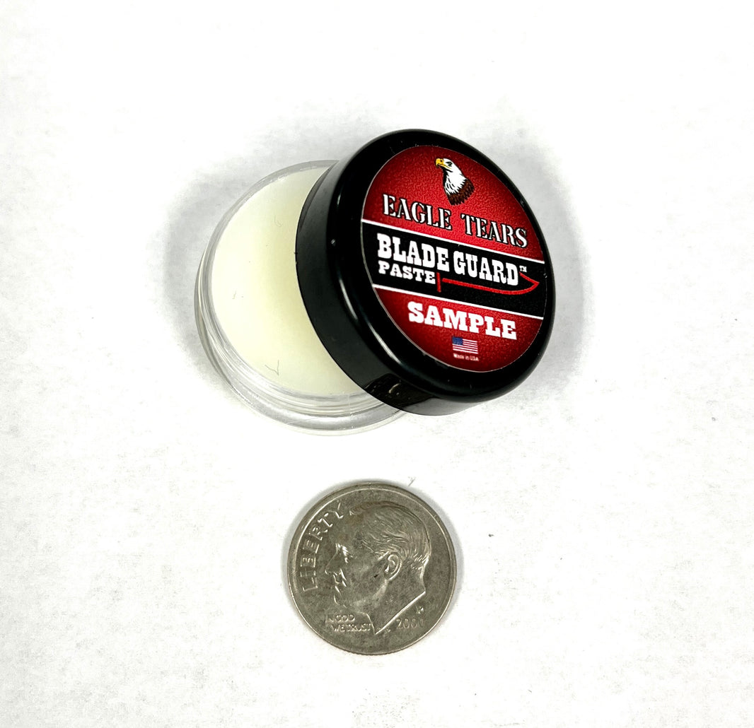 Eagle Tears Gun and Knife Care – Eagle Tears USA