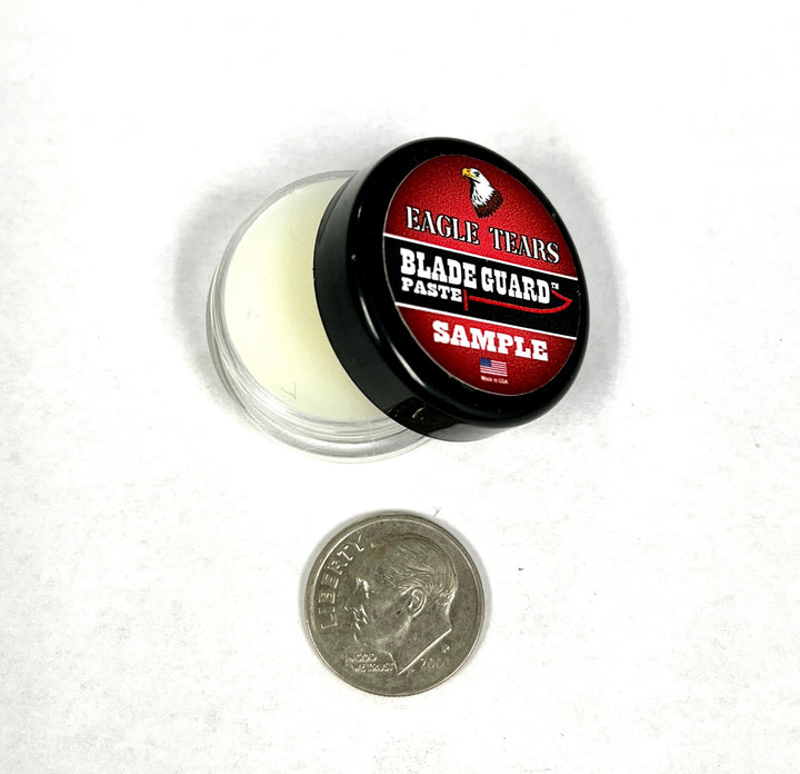 Eagle Tears Gun and Knife Care – Eagle Tears USA